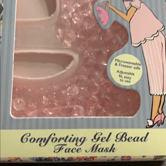 The Vintage Cosmetic Company | Makeup | Vintage Cosmetic Gel Bead Face ...